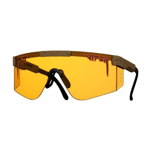 Pit Viper The 2000's The Range kerékpáros szemüveg | raceface.hu